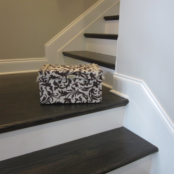 Reisenthel | Storage & Organization | Reisenthel Baroque Taupe Fabric ...